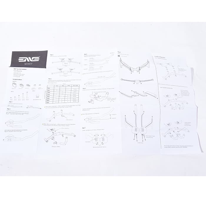 中古)ENVE (エンヴィ) SES Aero TT Handlebar エアロTTハンドル 中古)ENVE (エンヴィ) SES Aero TT Handlebar エアロTTハンドル